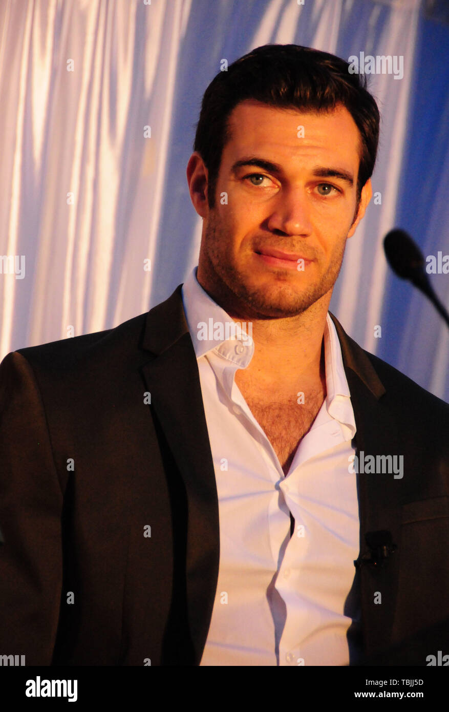 Evan antin hi-res stock photography and images - Alamy