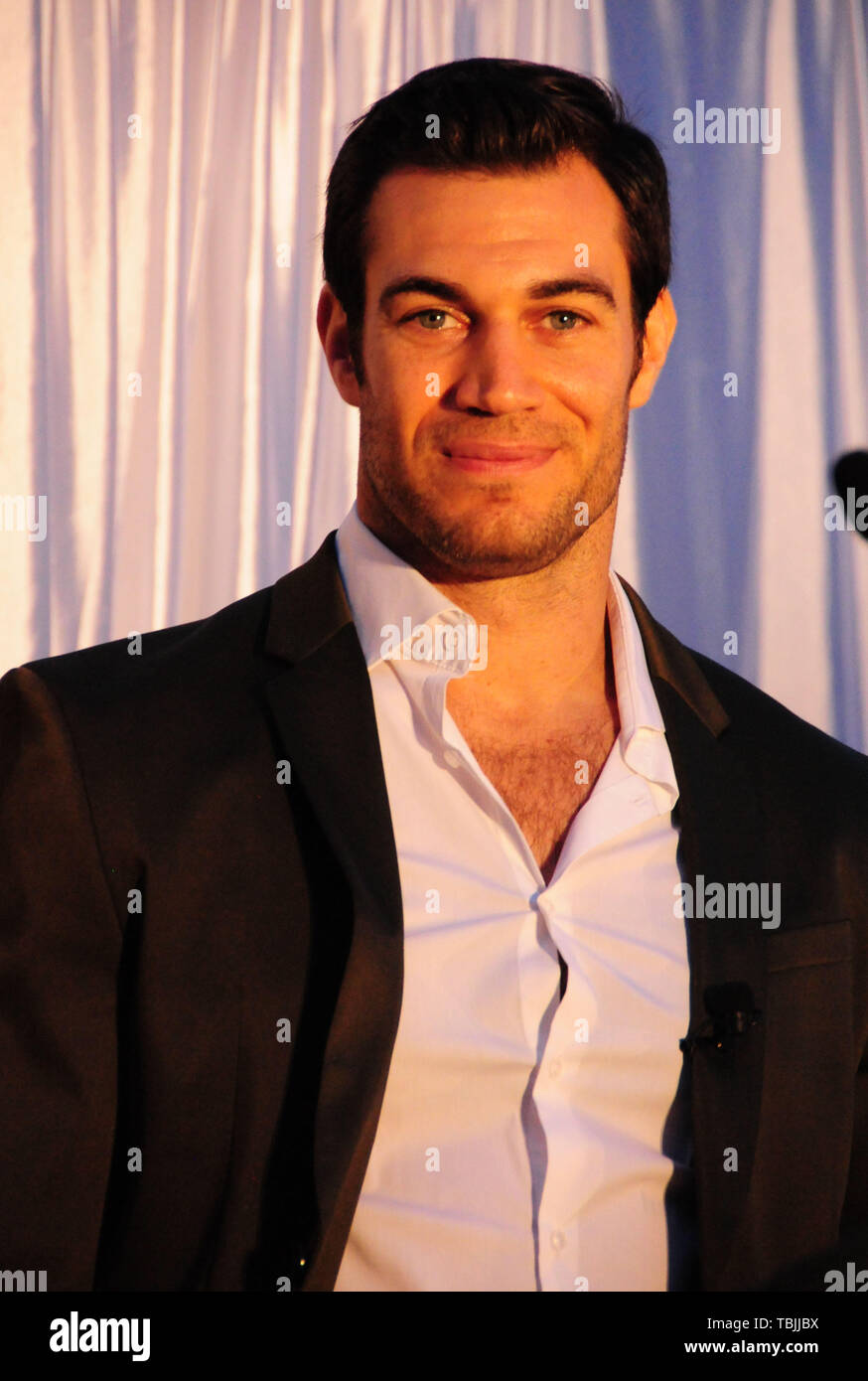 Sylmar, California, USA 1st June 2019 Television personality ...