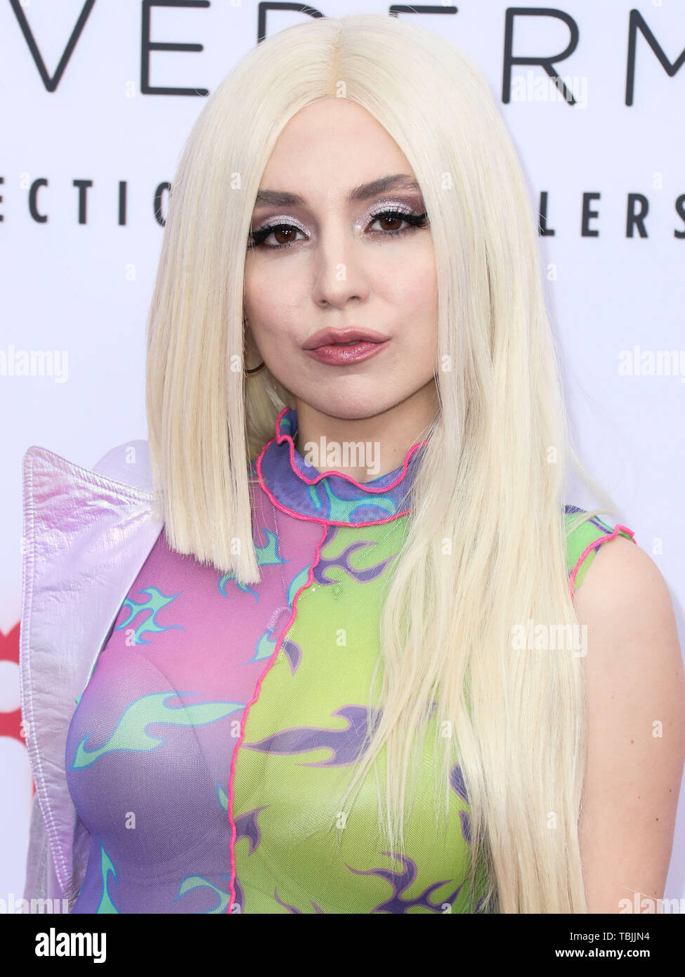 Carson, USA. 01st June, 2019. CARSON, LOS ANGELES, CALIFORNIA, USA ...