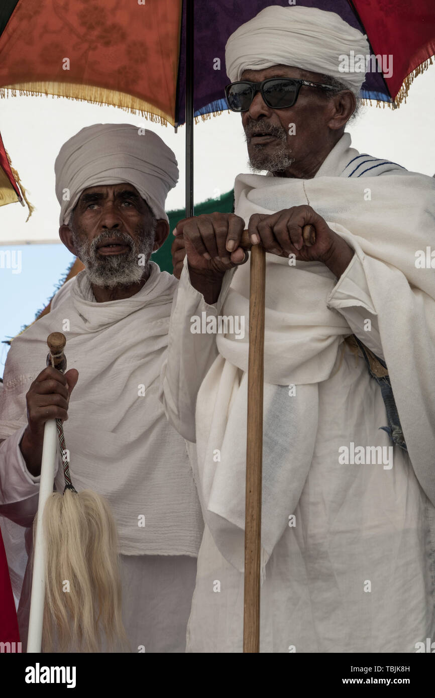 Operation moses hi-res stock photography and images - Alamy