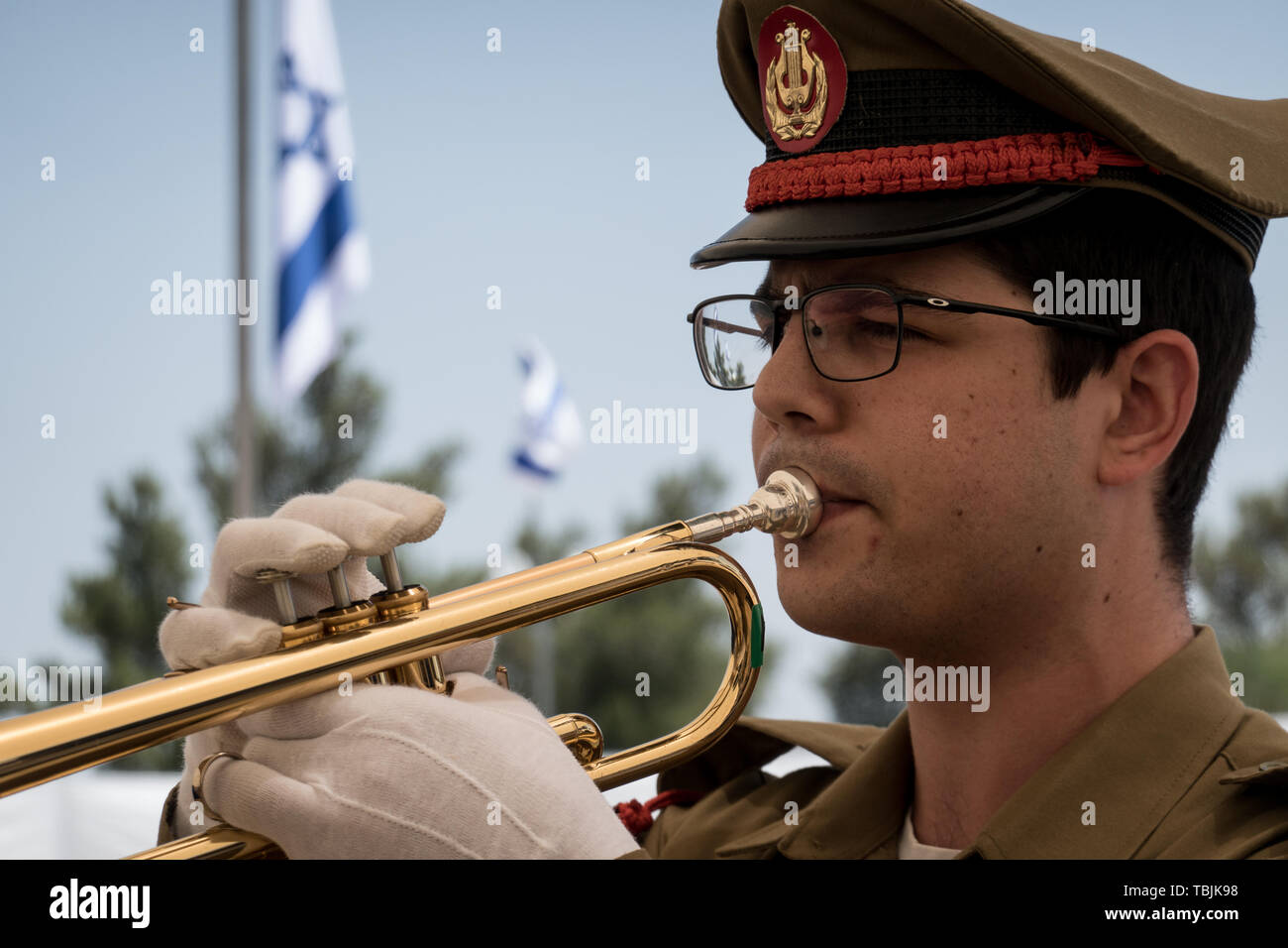 Operation moses ethiopian jews hi-res stock photography and images - Alamy