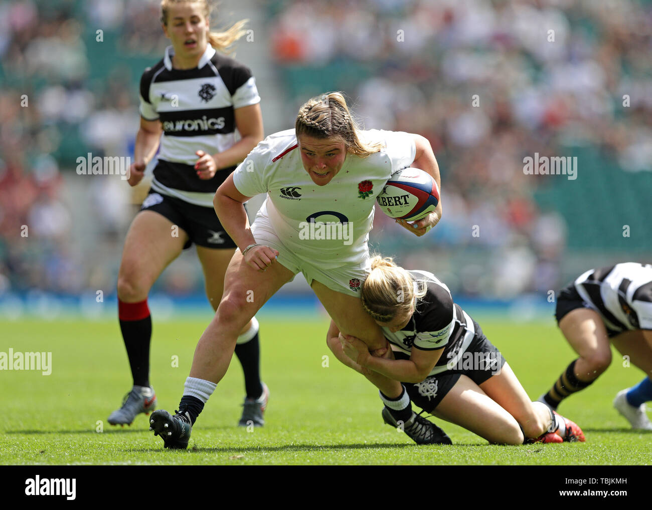 Hannah botterman hi-res stock photography and images - Alamy