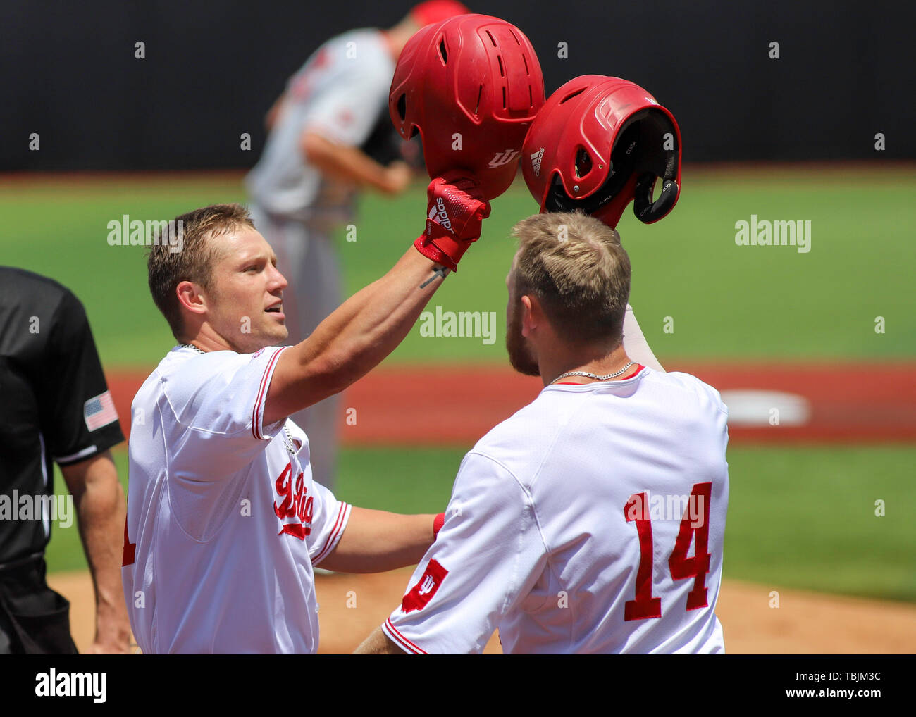 Elijah dunham hi-res stock photography and images - Alamy