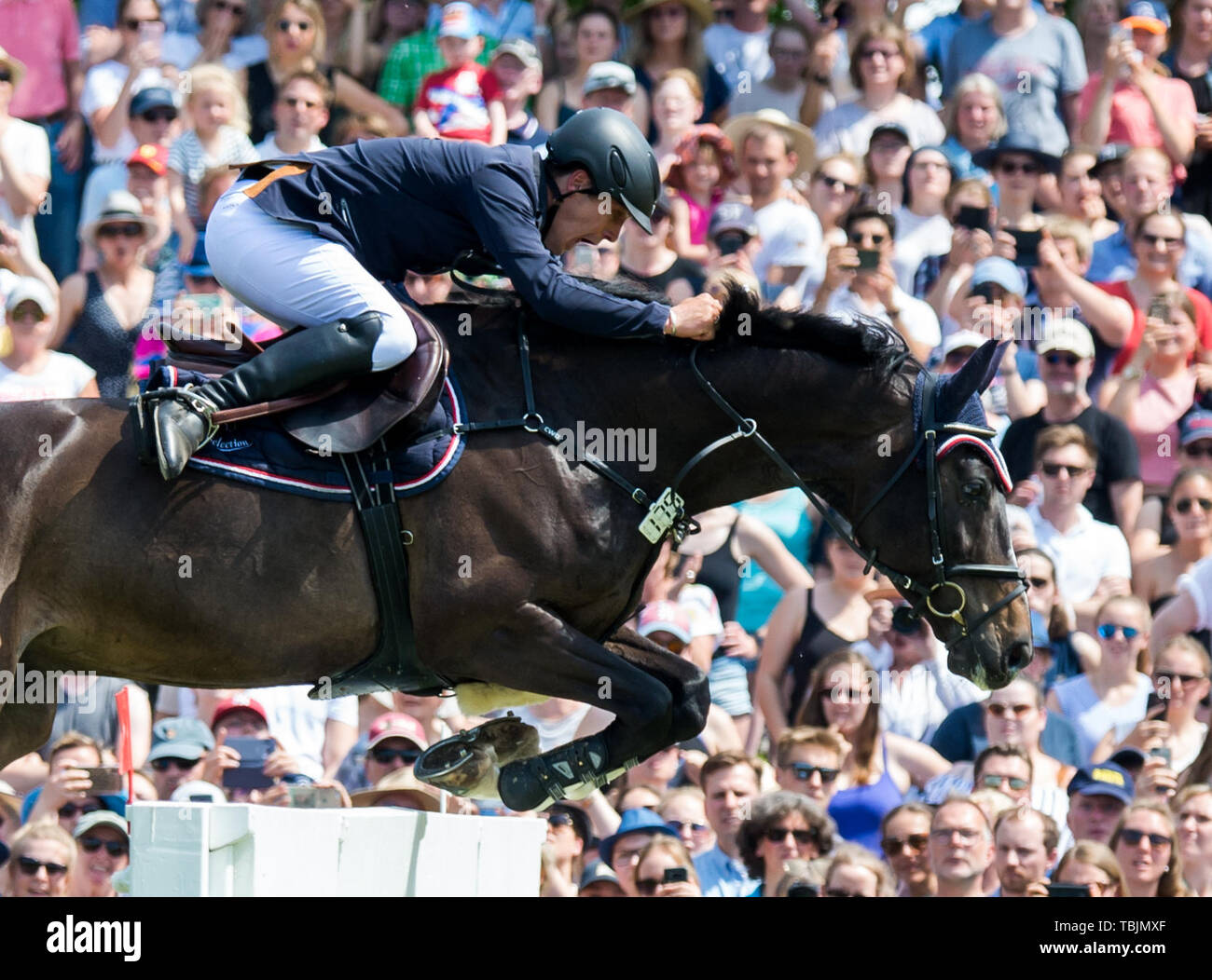 Klein flottbek hi-res stock photography and images - Alamy