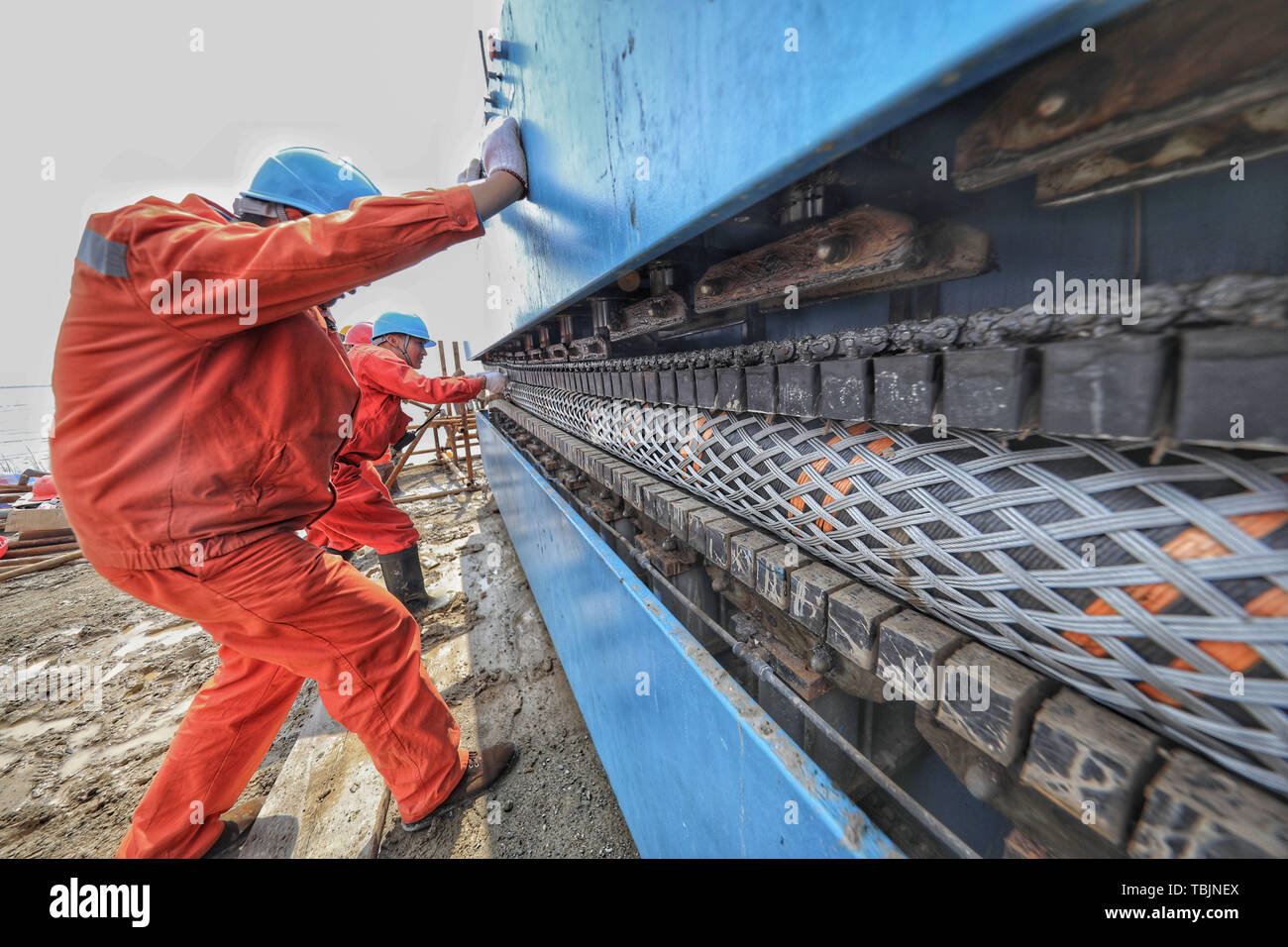 Submarine cable hi-res stock photography and images - Alamy