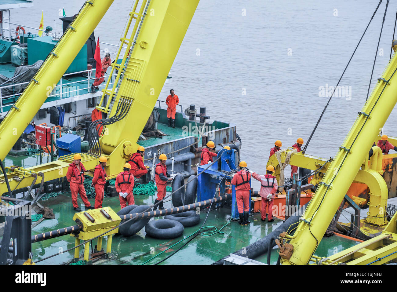 Submarine cable hi-res stock photography and images - Alamy
