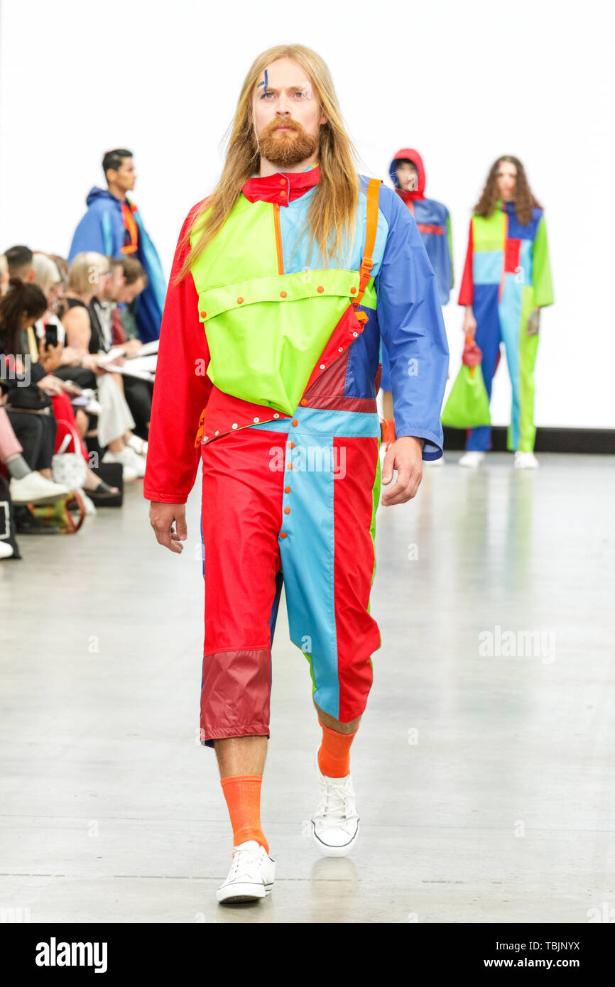 Male Models With Eating Disorders
