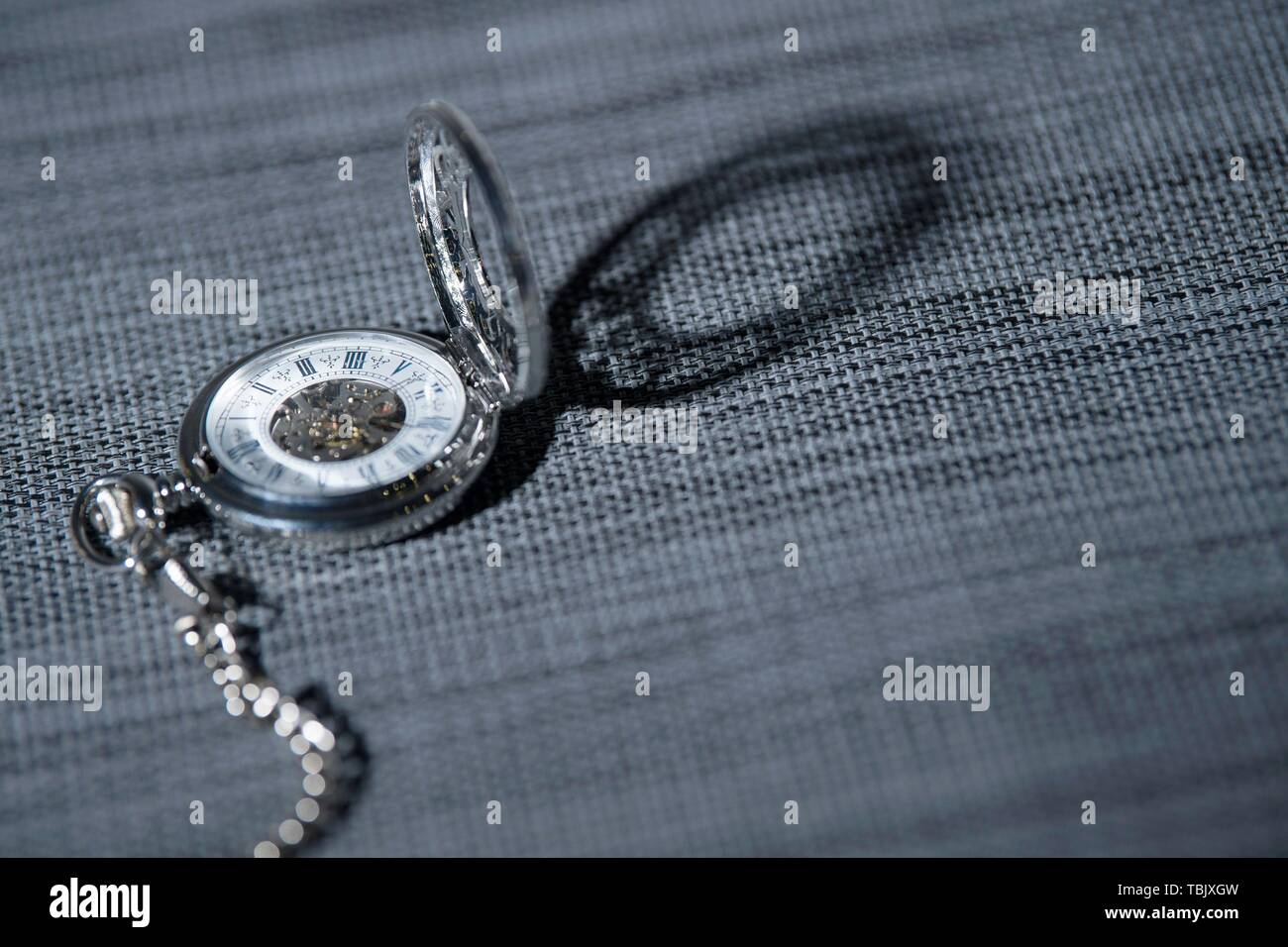 No one accurate vintage time pocket watch watch still life Roman ...