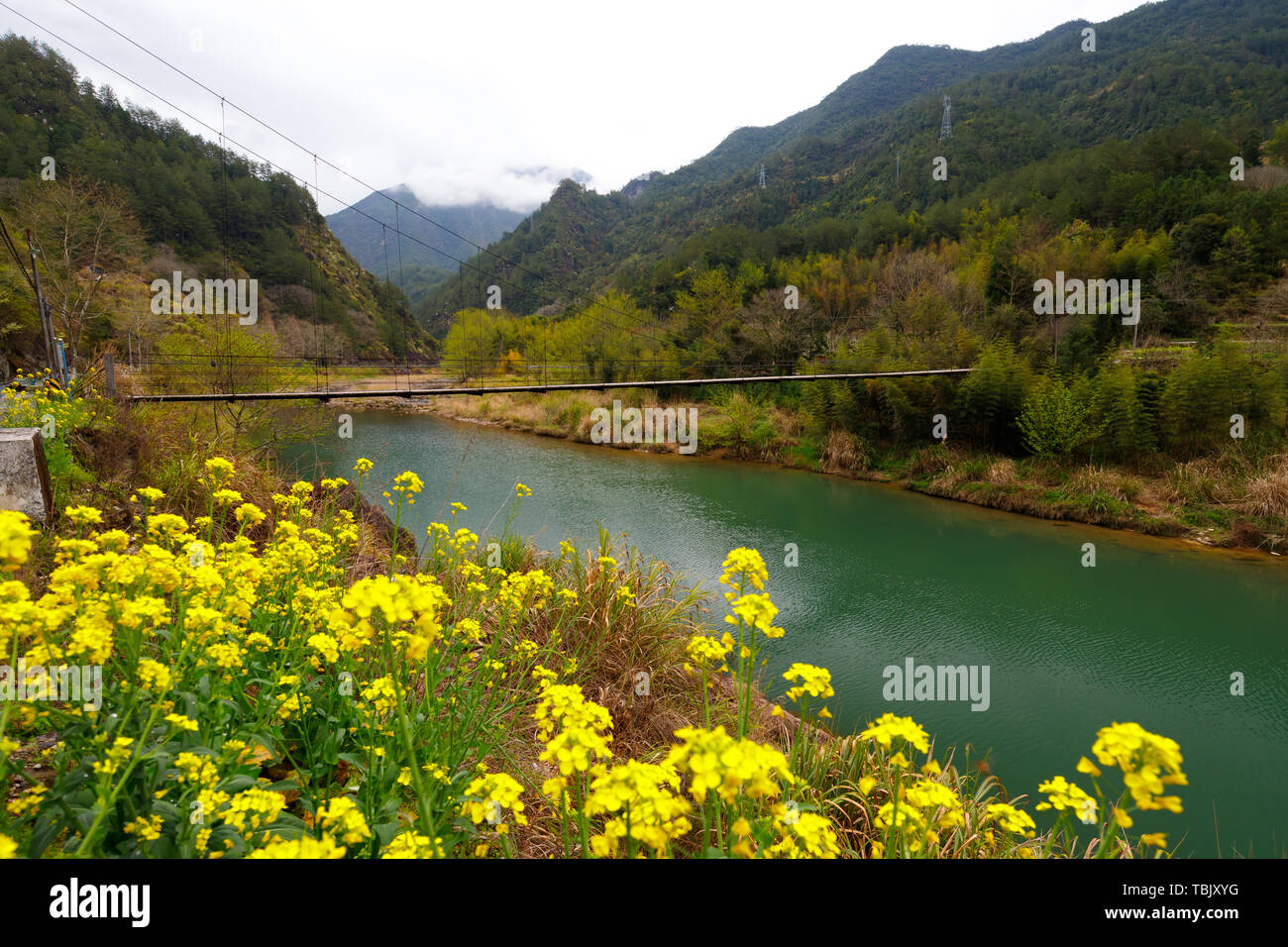 Li shui hi-res stock photography and images - Alamy