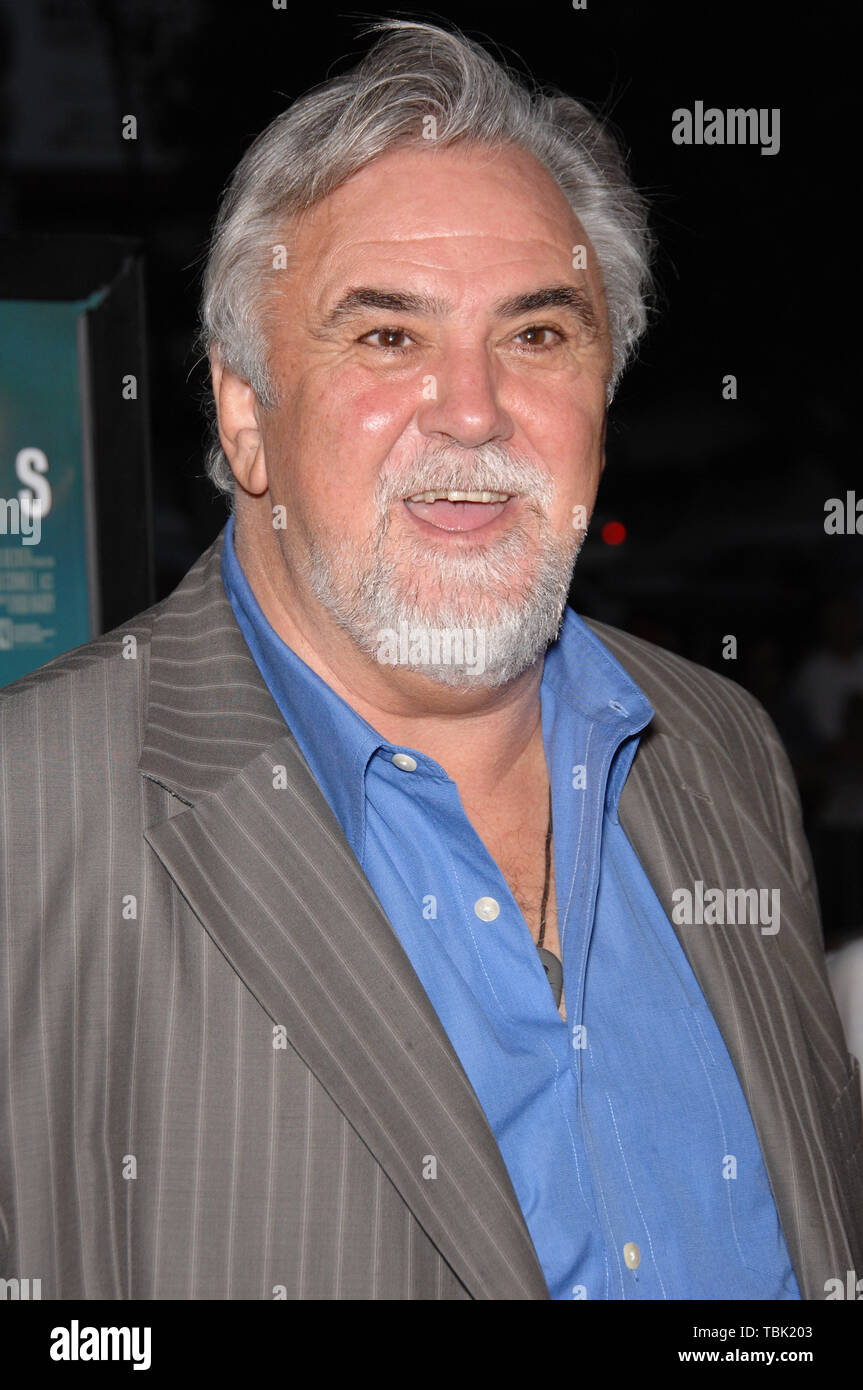 LOS ANGELES, CA. September 07, 2007: Director Rod Hardy at the Los ...