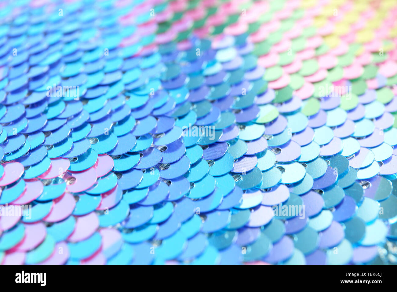 Sequins spangles hi-res stock photography and images - Alamy