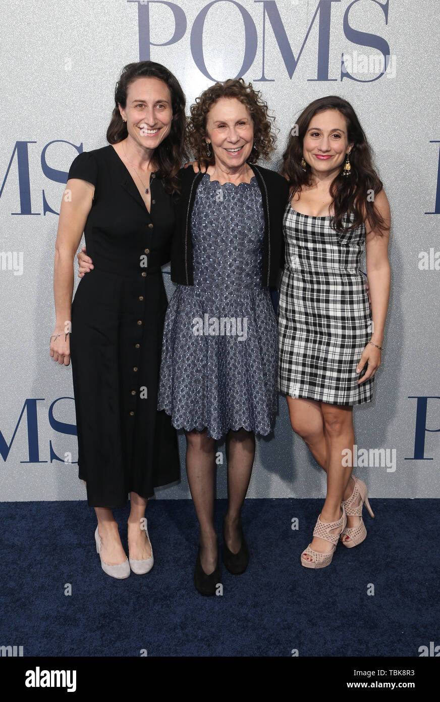 Grace devito hi-res stock photography and images - Alamy