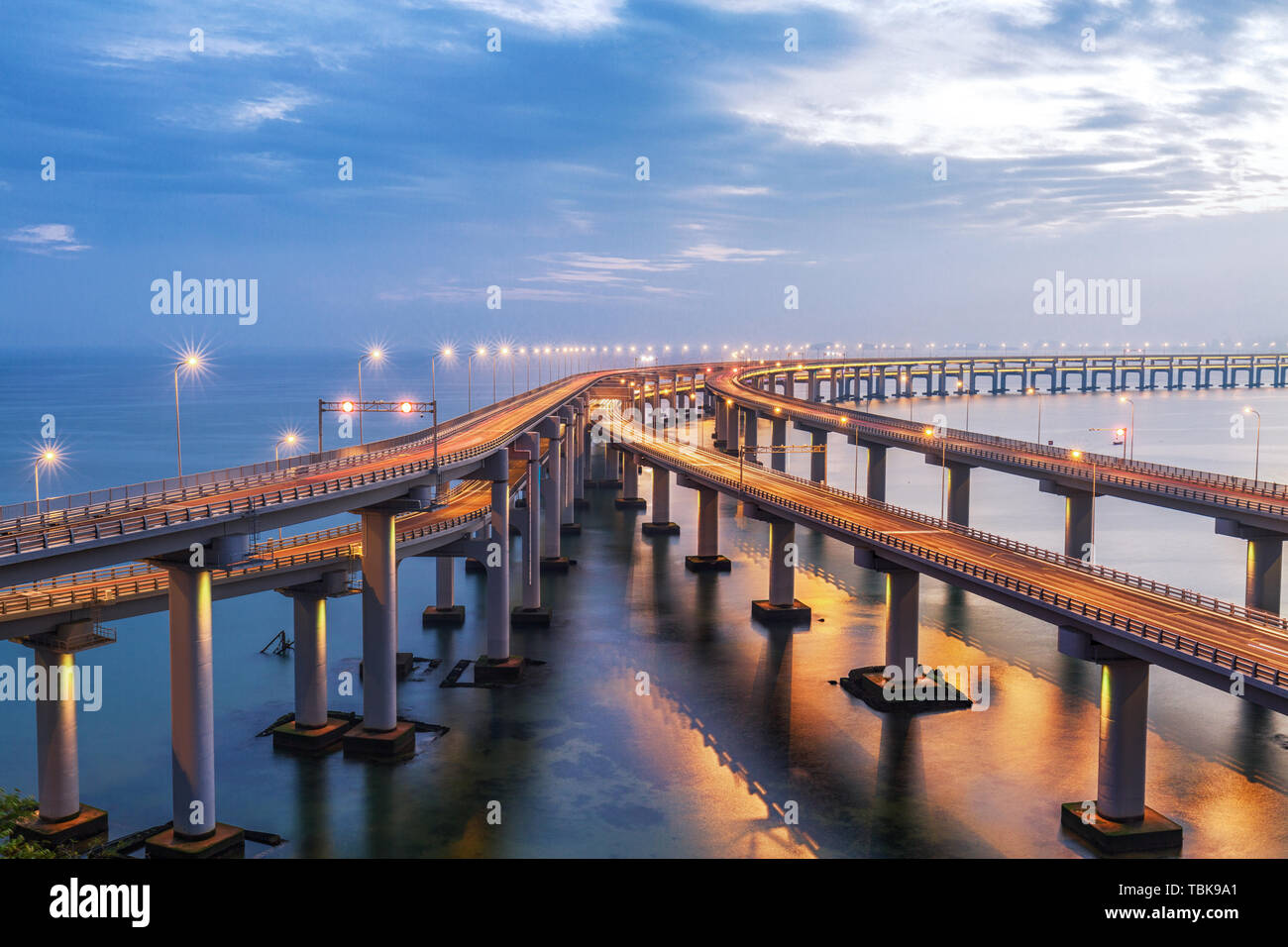 Economy and bustling car background hi-res stock photography and images ...