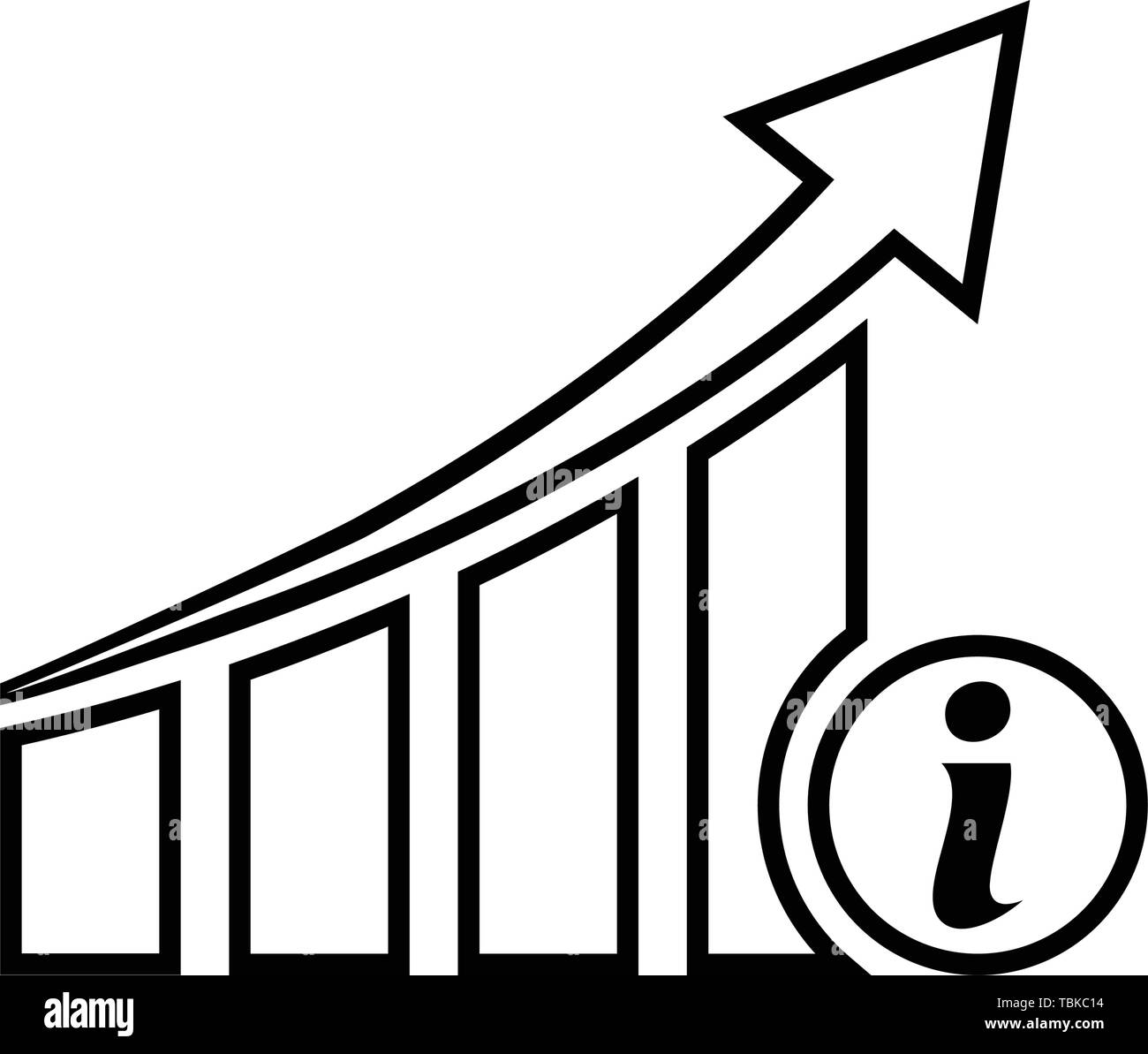 Economic growth Black and White Stock Photos & Images - Alamy