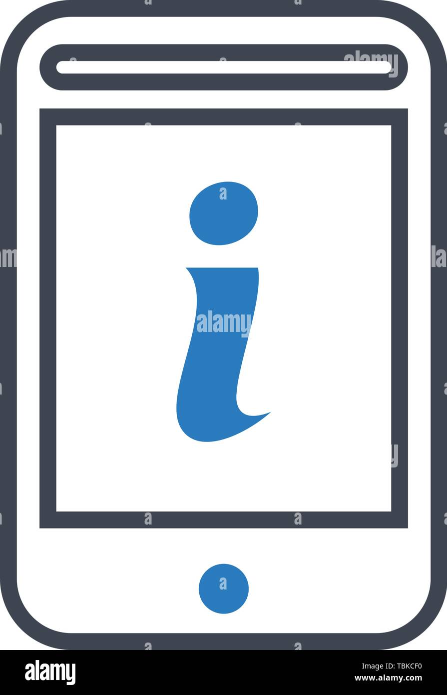 Mobile information hi-res stock photography and images - Alamy