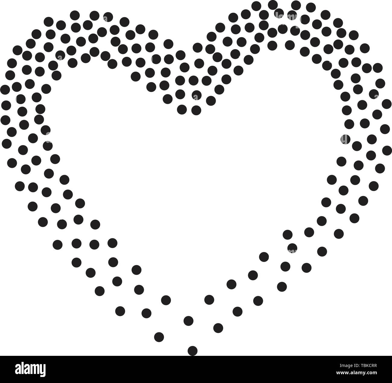 Heart Icon Vector. Perfect Love symbol, Stylish love icon Stock Vector ...