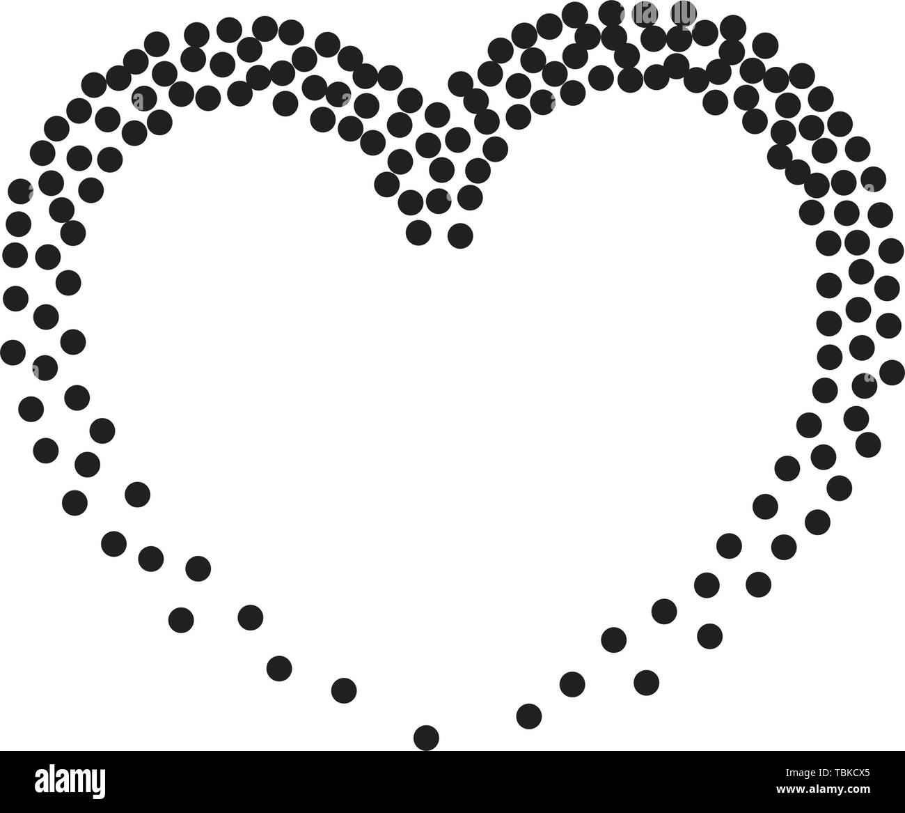 Heart Icon Vector. Perfect Love symbol, Stylish love icon Stock Vector ...