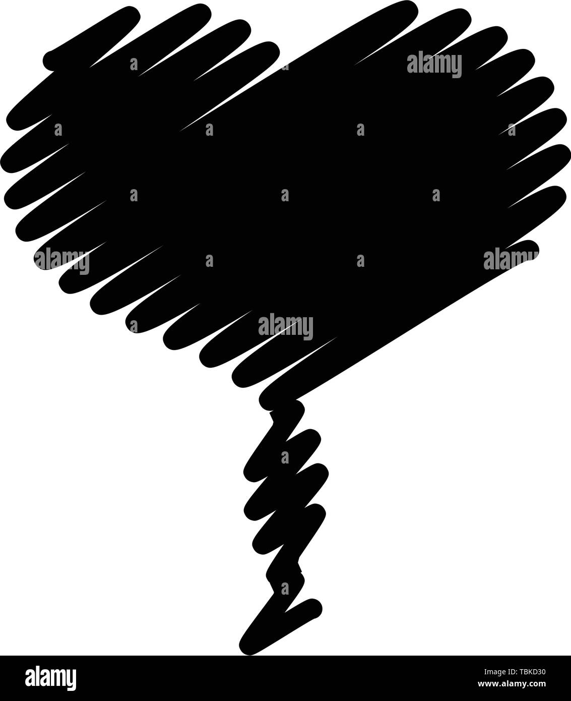 Heart Icon Vector. Perfect Love symbol, Stylish love icon Stock Vector ...