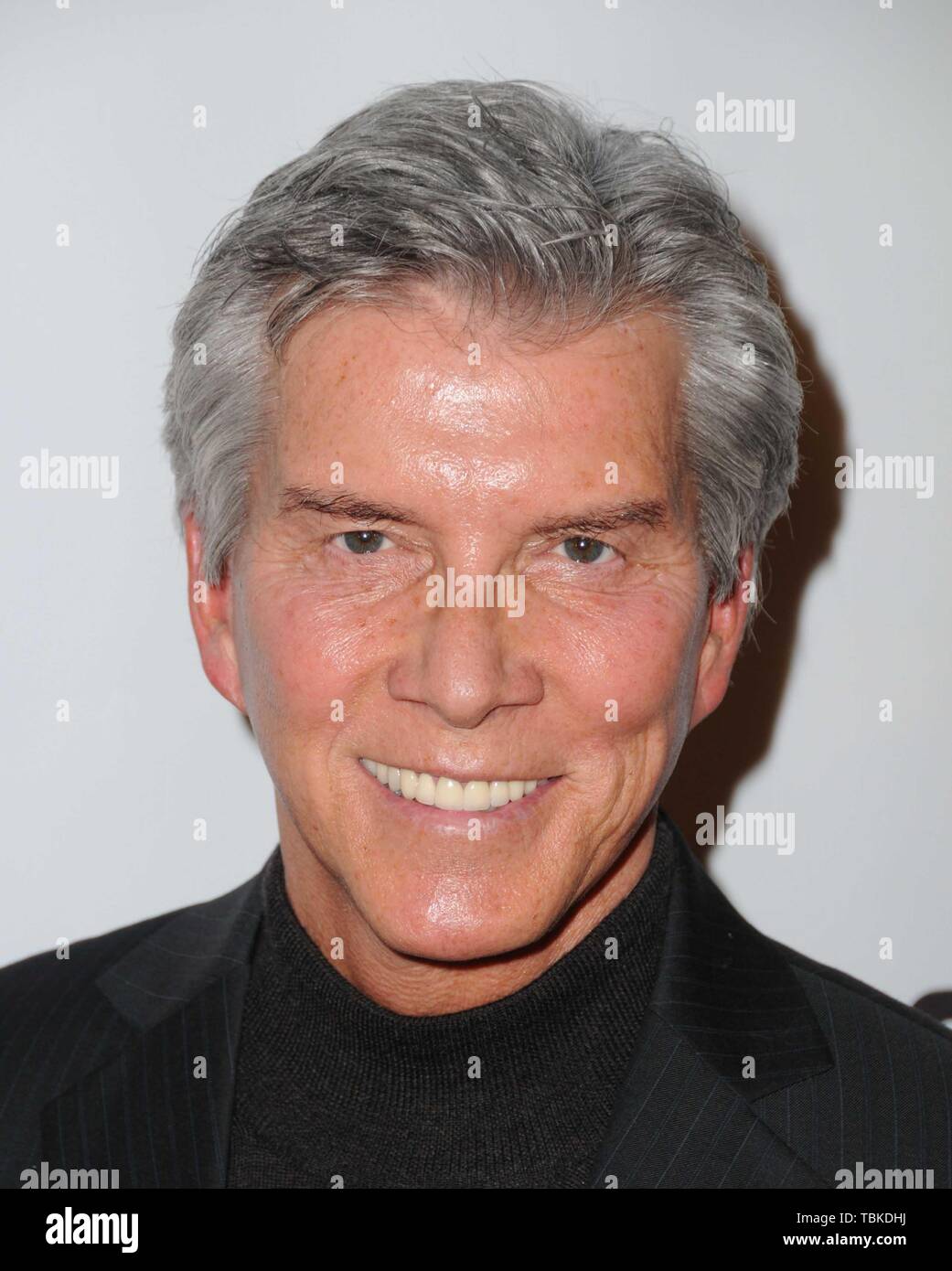 Michael Buffer 4-16-2009 Photo By Russell Einhorn/PHOTOlink.net Stock ...