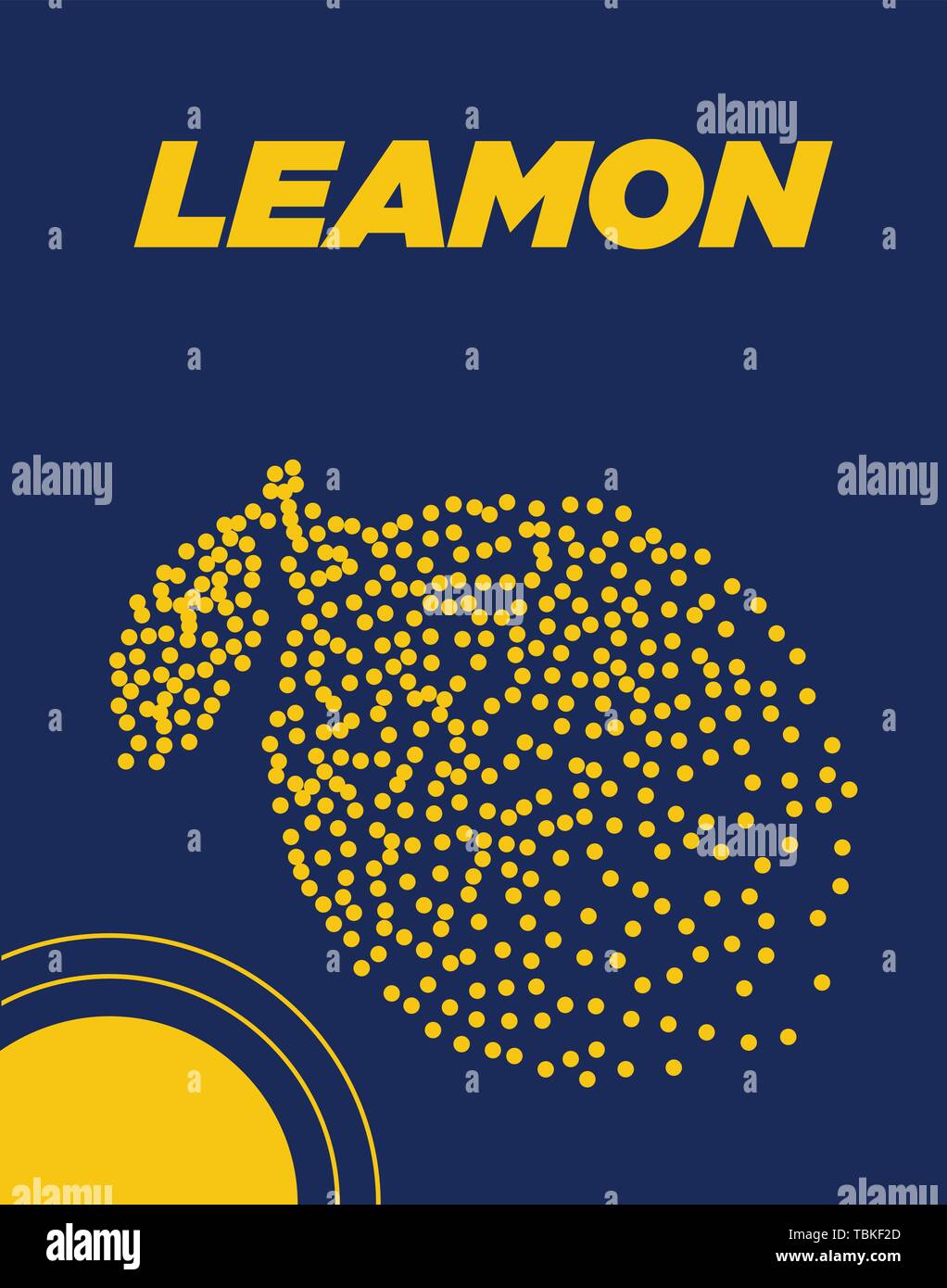 Leamon Stock Vector Images - Alamy