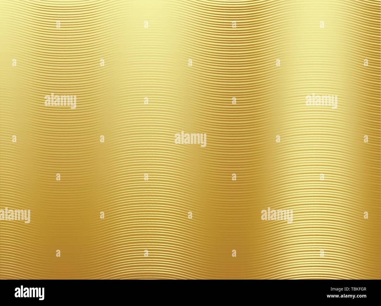 Abstract golden color modern background. Vector design Stock Vector ...