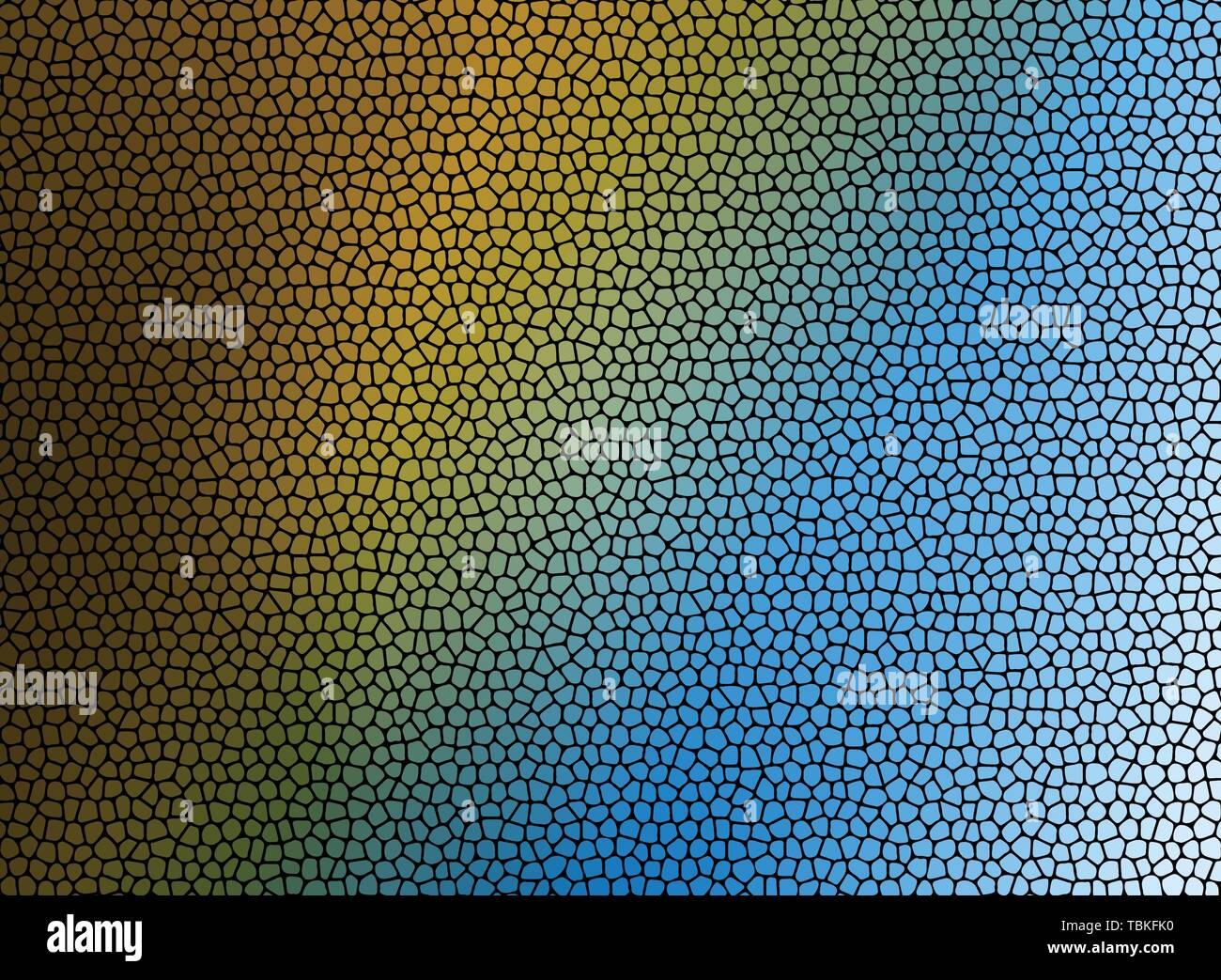 Abstract gradient color modern background. Vector design Stock Vector ...