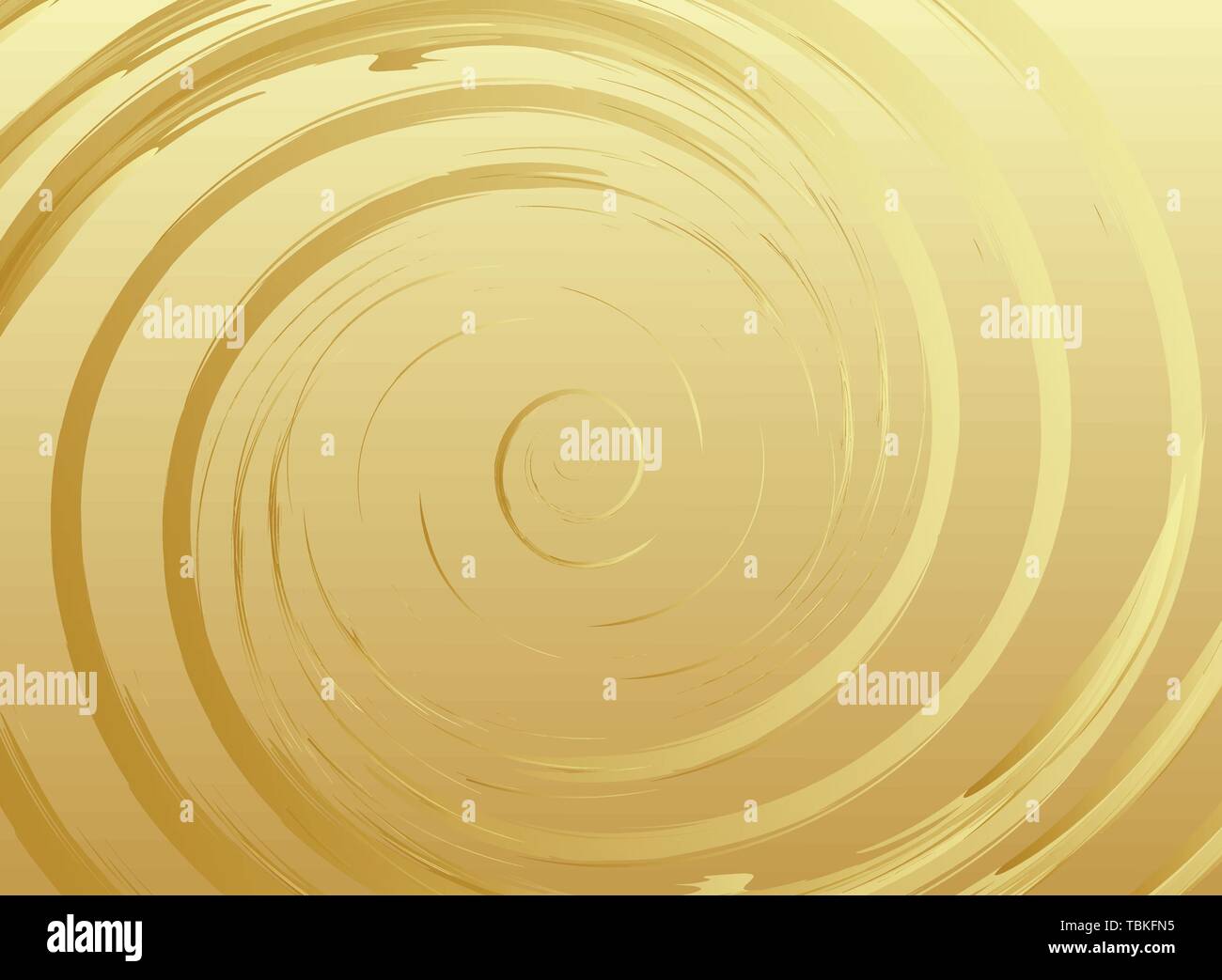 Abstract golden color modern background. Vector design Stock Vector ...