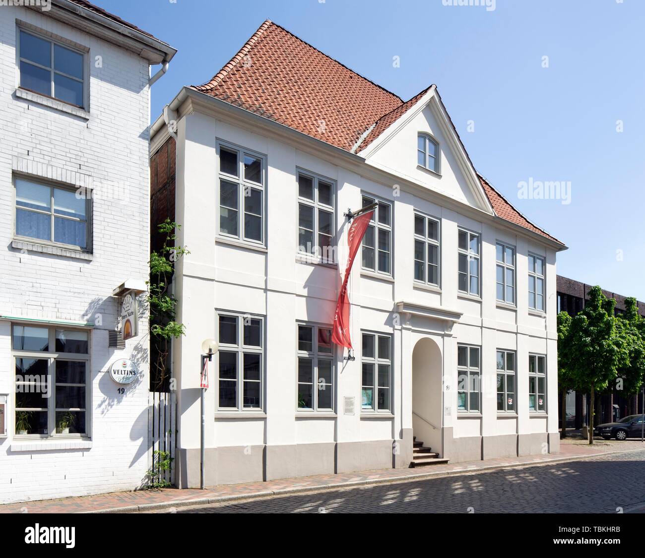 Wenzel hablik hi-res stock photography and images - Alamy