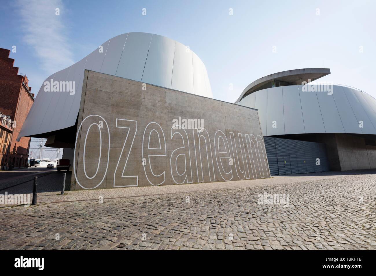 Rugen cultural heritage hi-res stock photography and images - Alamy