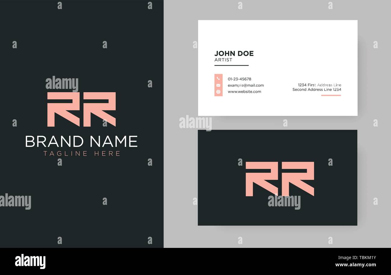 Rr font hi-res stock photography and images - Alamy