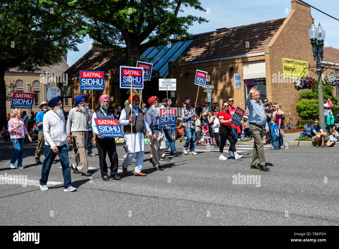 Sidhu hi-res stock photography and images - Alamy