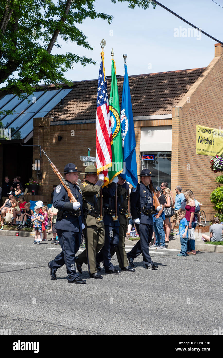Us customs and border protection hi-res stock photography and images ...