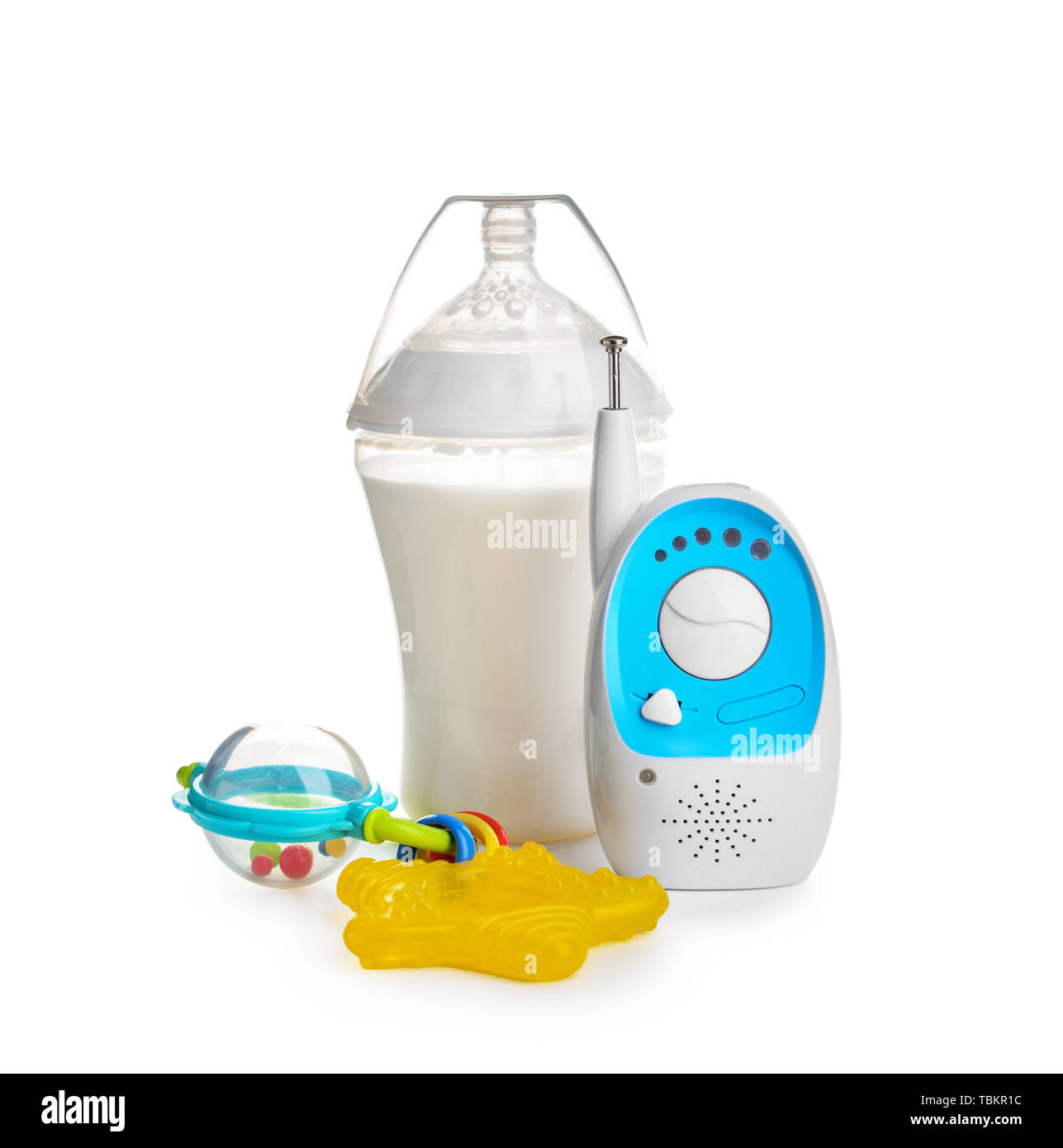 Milk monitor hi-res stock photography and images - Alamy