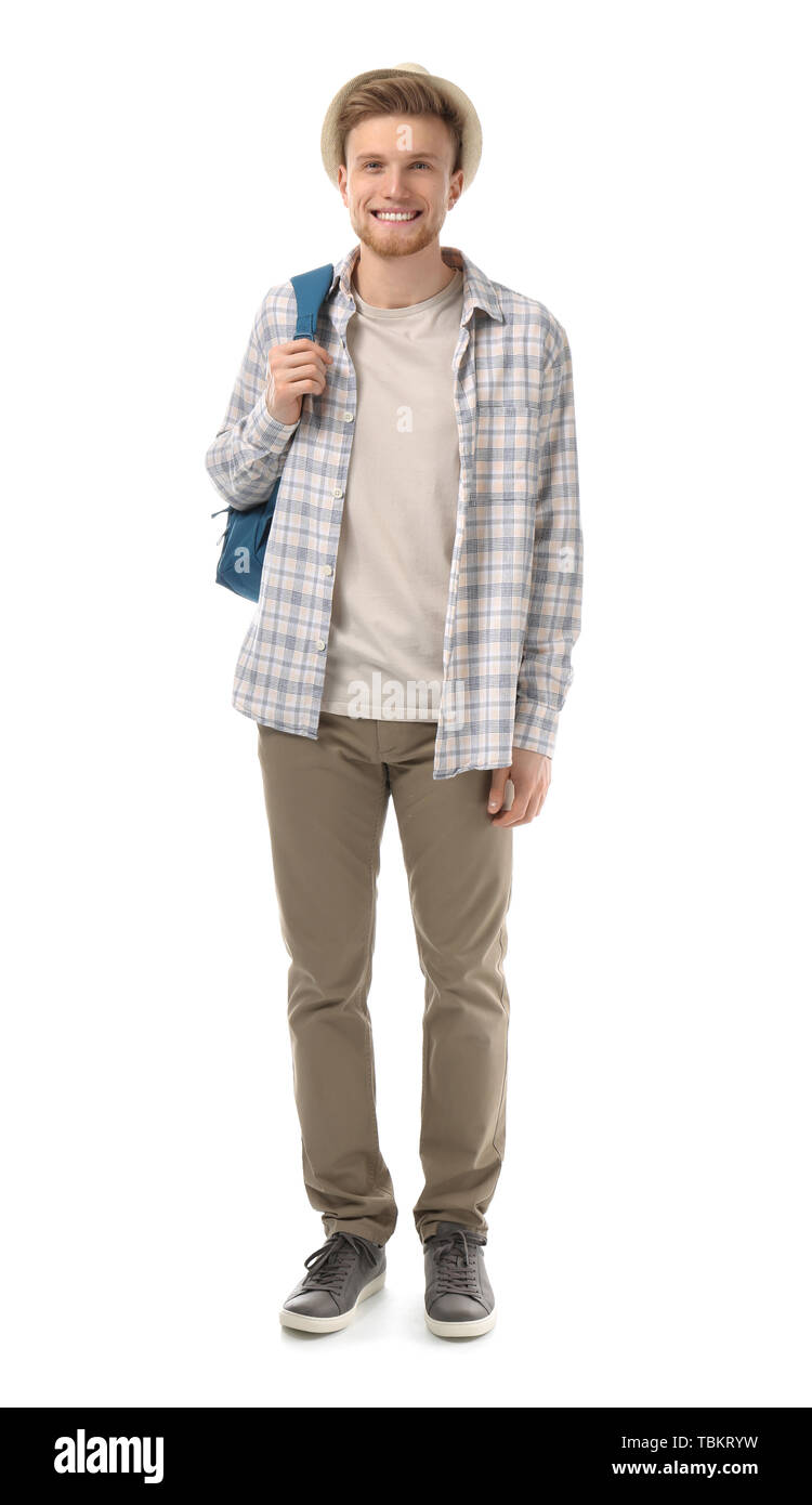 Tourist enjoy Cut Out Stock Images & Pictures - Alamy