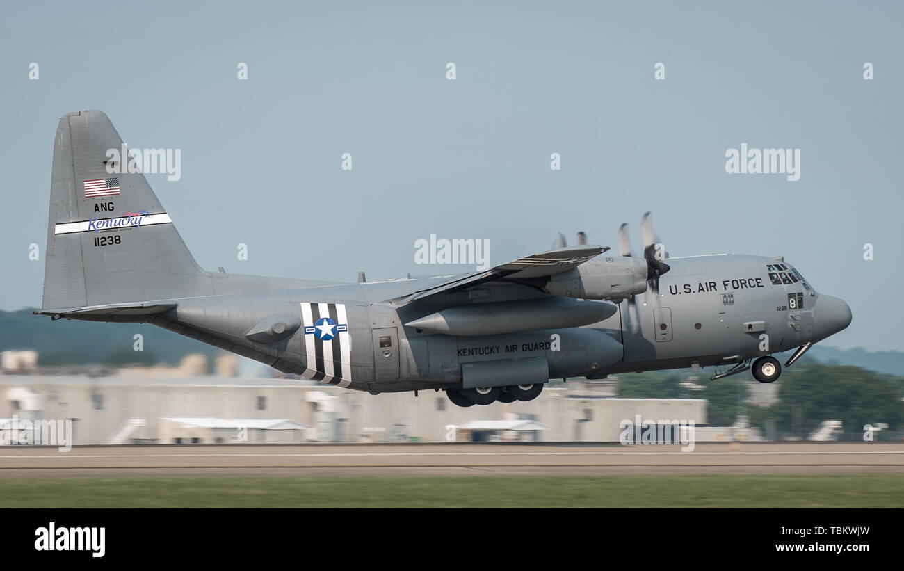 75th air base wing hi-res stock photography and images - Alamy