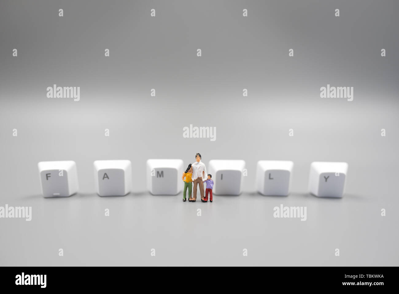 Model characters hi-res stock photography and images - Alamy