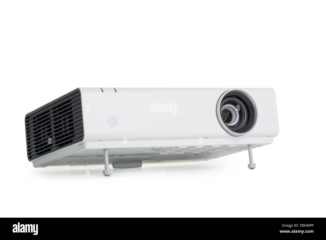 Tool shed interior Cut Out Stock Images & Pictures - Alamy