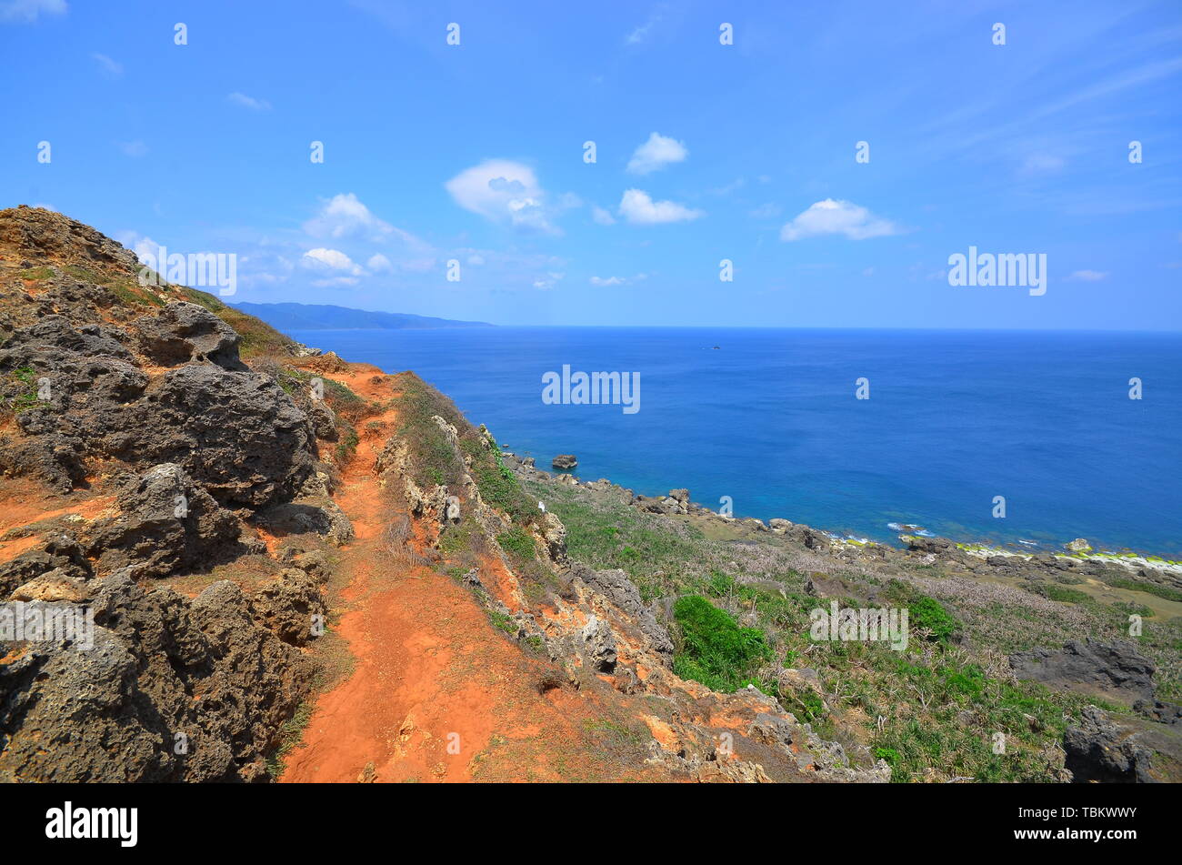 Kenting hi-res stock photography and images - Alamy