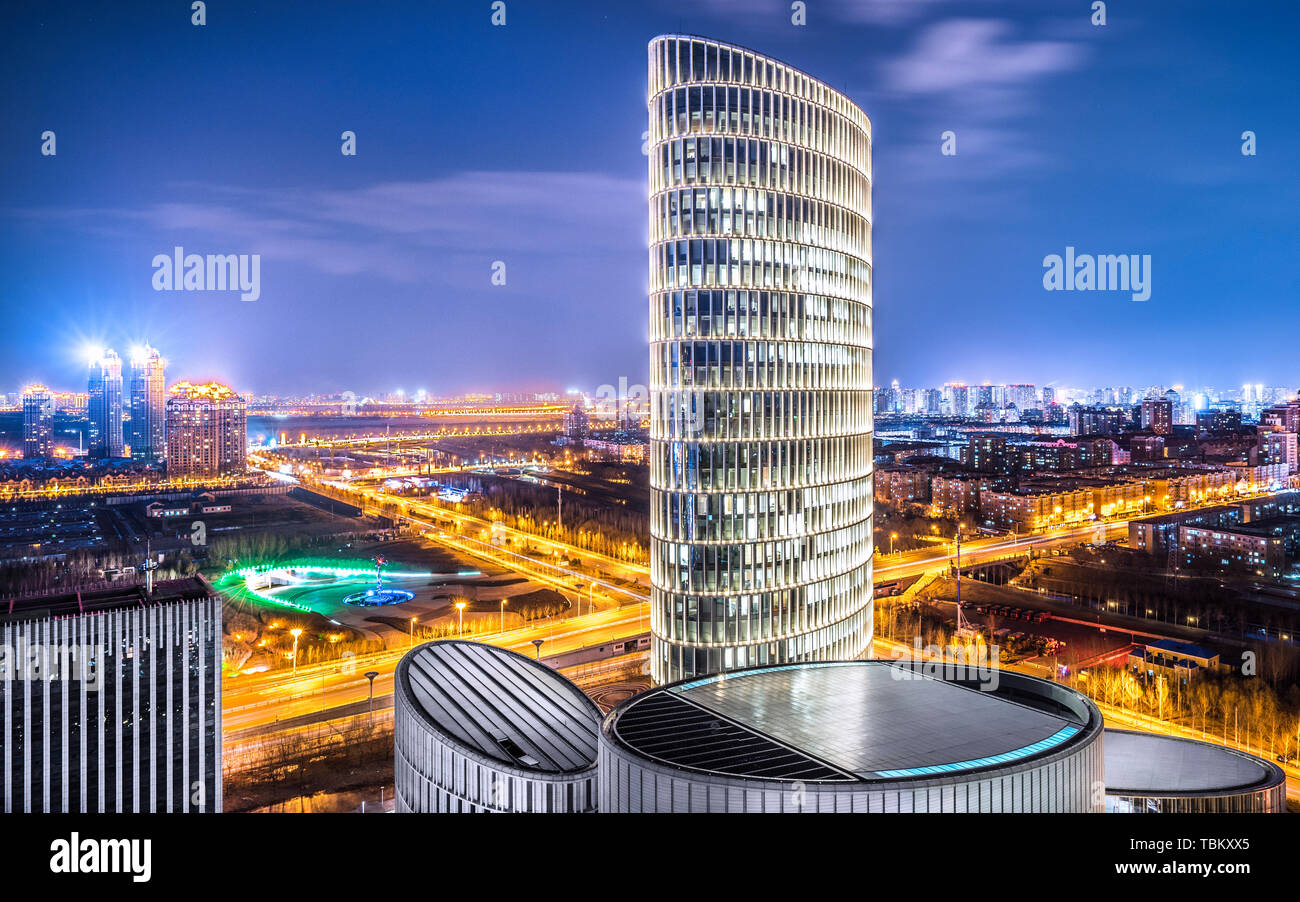 Harbin bank hi-res stock photography and images - Alamy