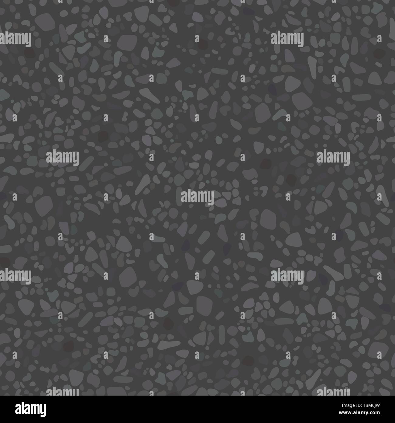 Asphalt texture seamless vector hi-res stock photography and images - Alamy