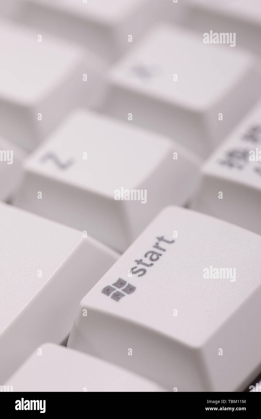 Keystrokes hi-res stock photography and images - Alamy