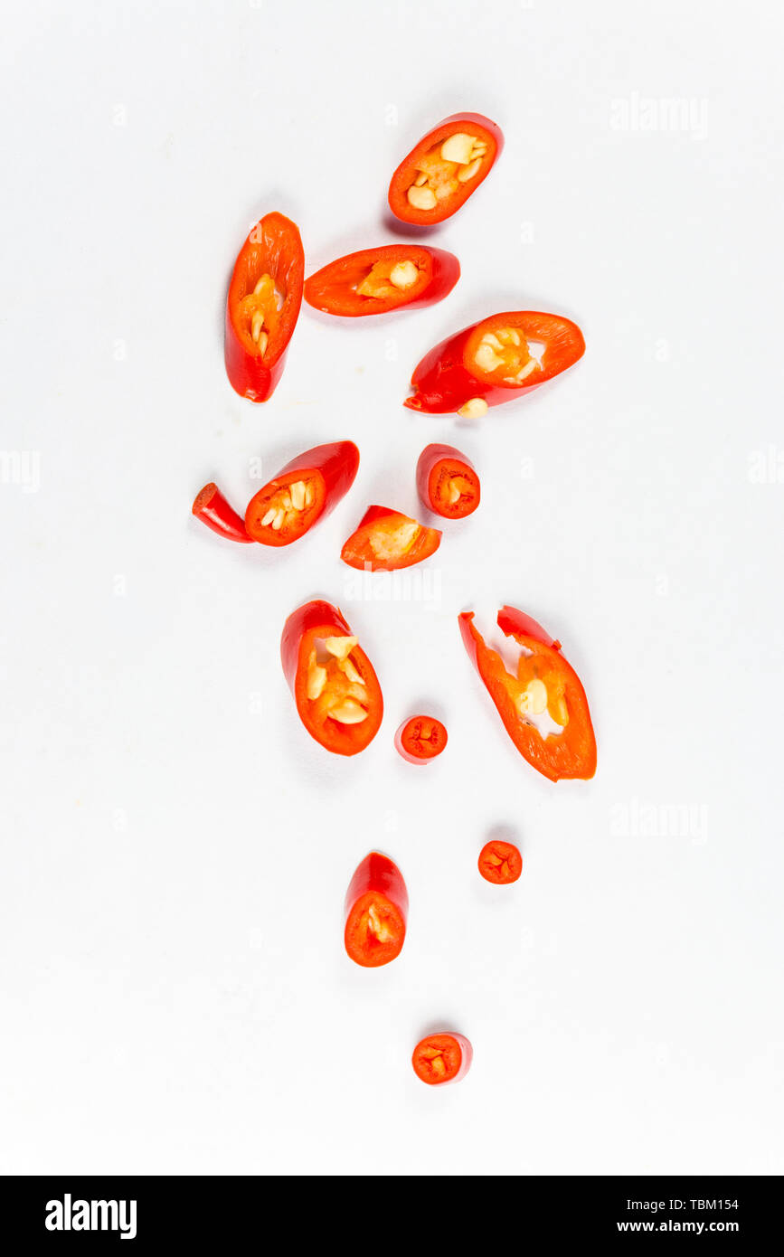 Finger chili hi-res stock photography and images - Alamy