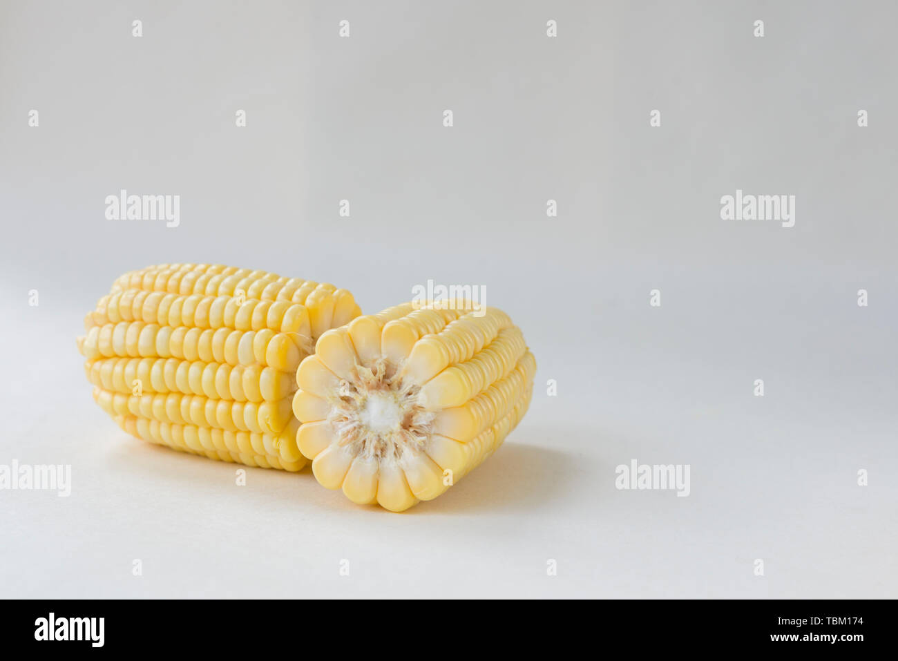 Corn Cross Section High Resolution Stock Photography and Images - Alamy