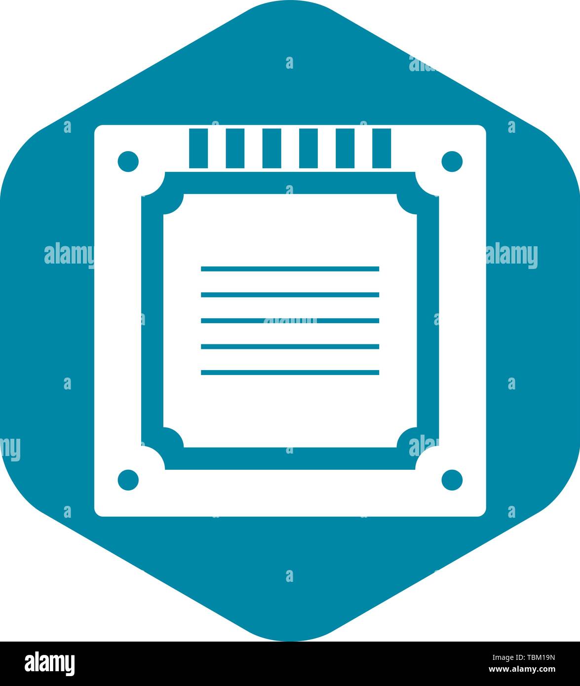 Multicore cpu hi-res stock photography and images - Alamy
