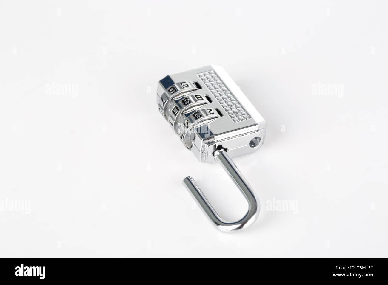 Password lock hi-res stock photography and images - Alamy