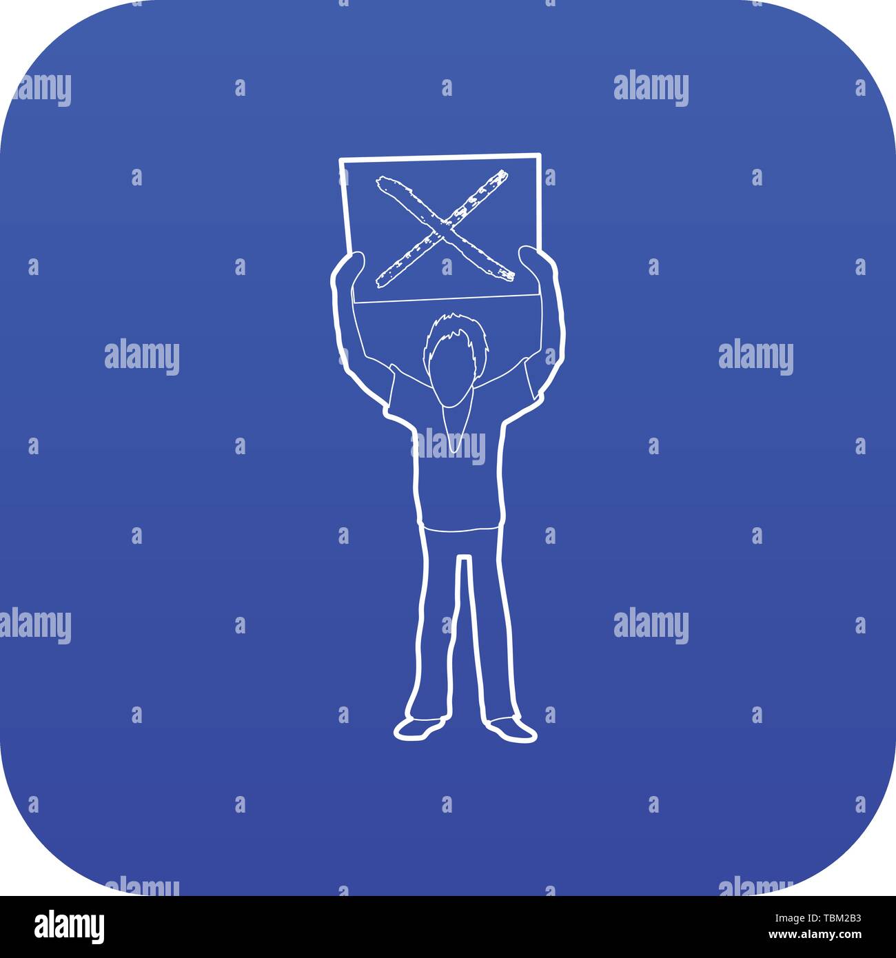 Police arm patch Stock Vector Images - Alamy