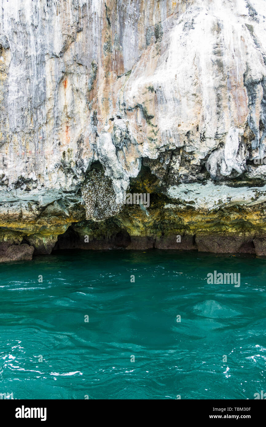 Arguni, West Papua, Indonesia Stock Photo - Alamy