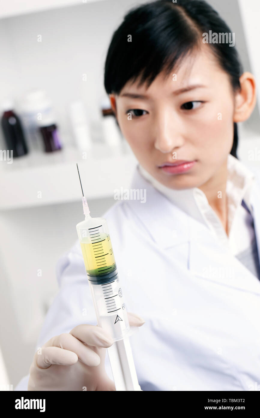 Nursing figure hi-res stock photography and images - Alamy
