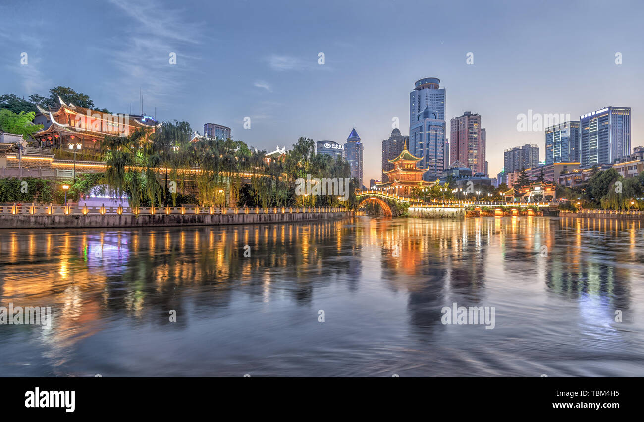 Guiyang architecture hi-res stock photography and images - Alamy