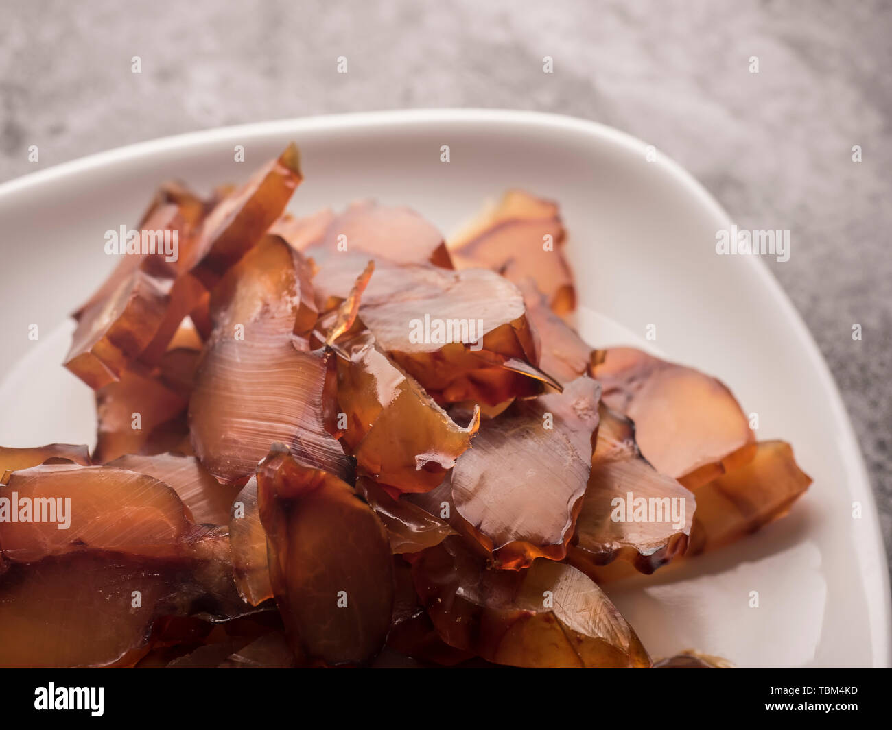 cow 's tendons Stock Photo - Alamy